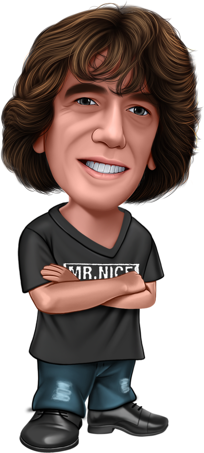 About - Mr. Nice Seedbank