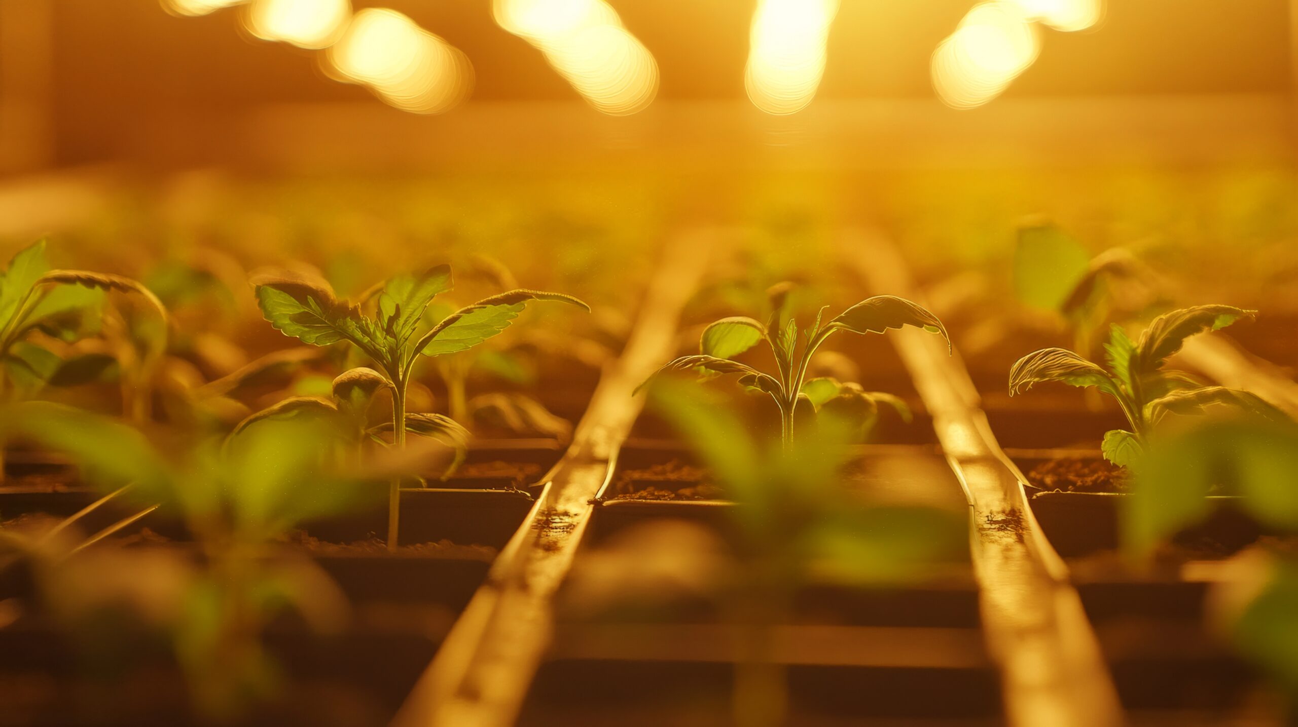 How to Clone Your Plants: A Beginner's Guide to Propagation - Mr. Nice ...