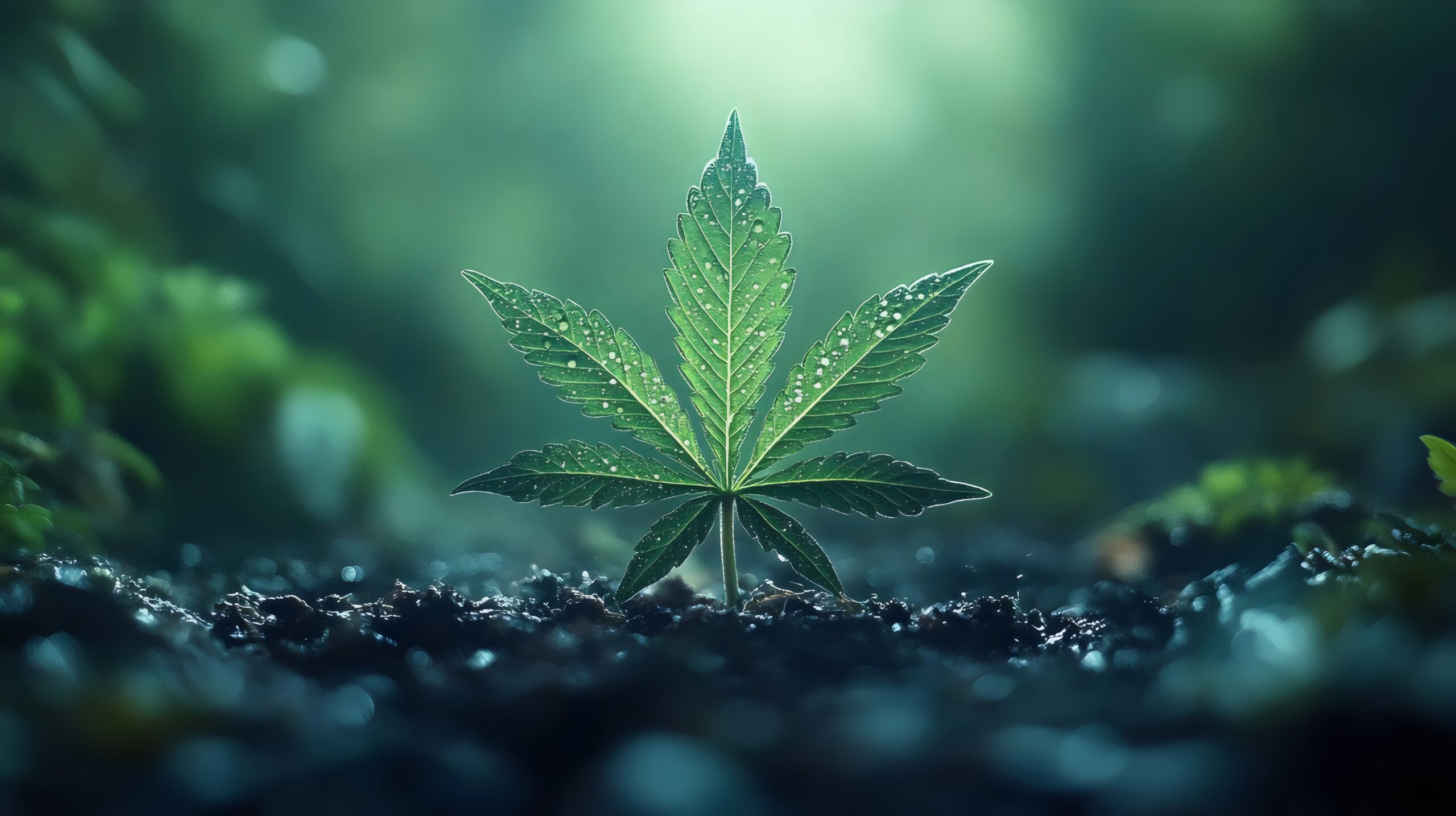 How to Create the Perfect Growing Environment at Home - Mr. Nice Seedbank